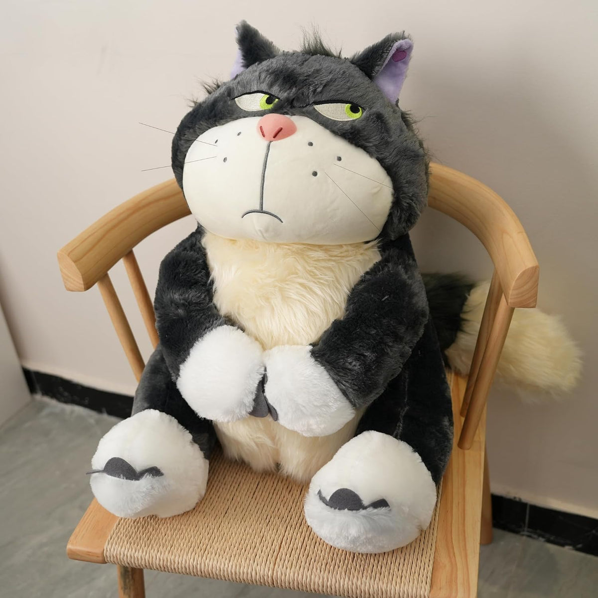 SideEye Kitty (Limited Edition) – RadWish