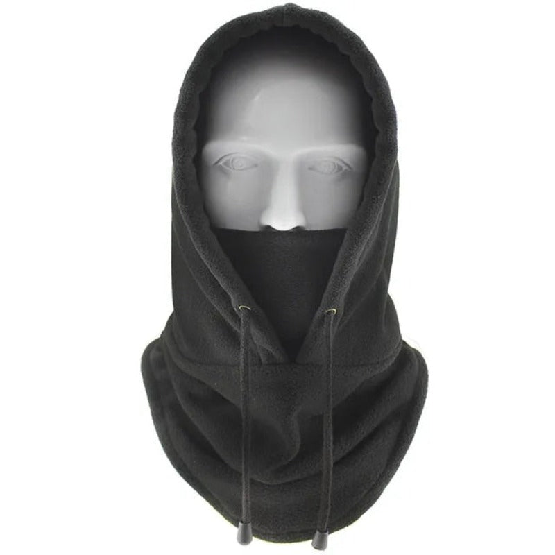 Balaclava Hood Frost Guard – RadWish