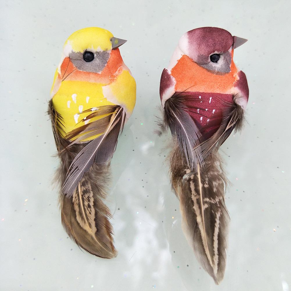 Realistic Foam Bird – RadWish