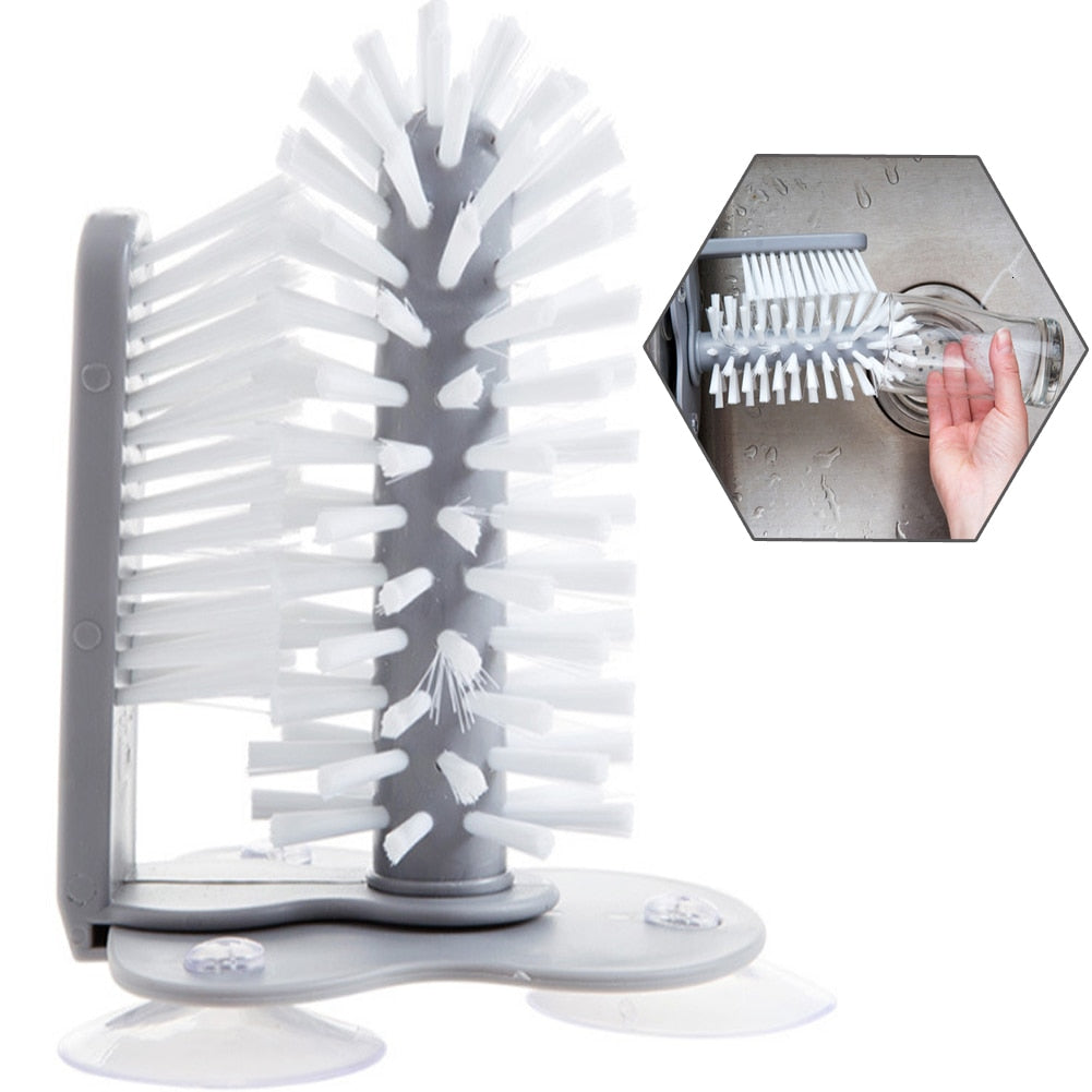 360' Double-Sided Cup Cleaner – RadWish