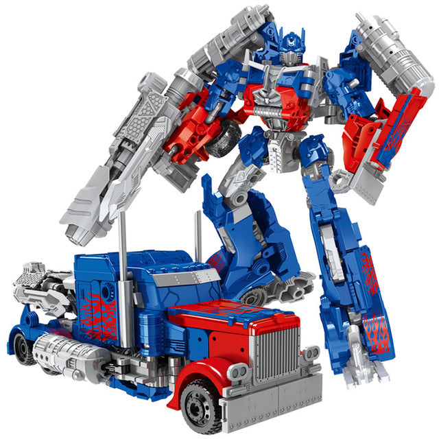 Mega Transformer Toys – RadWish